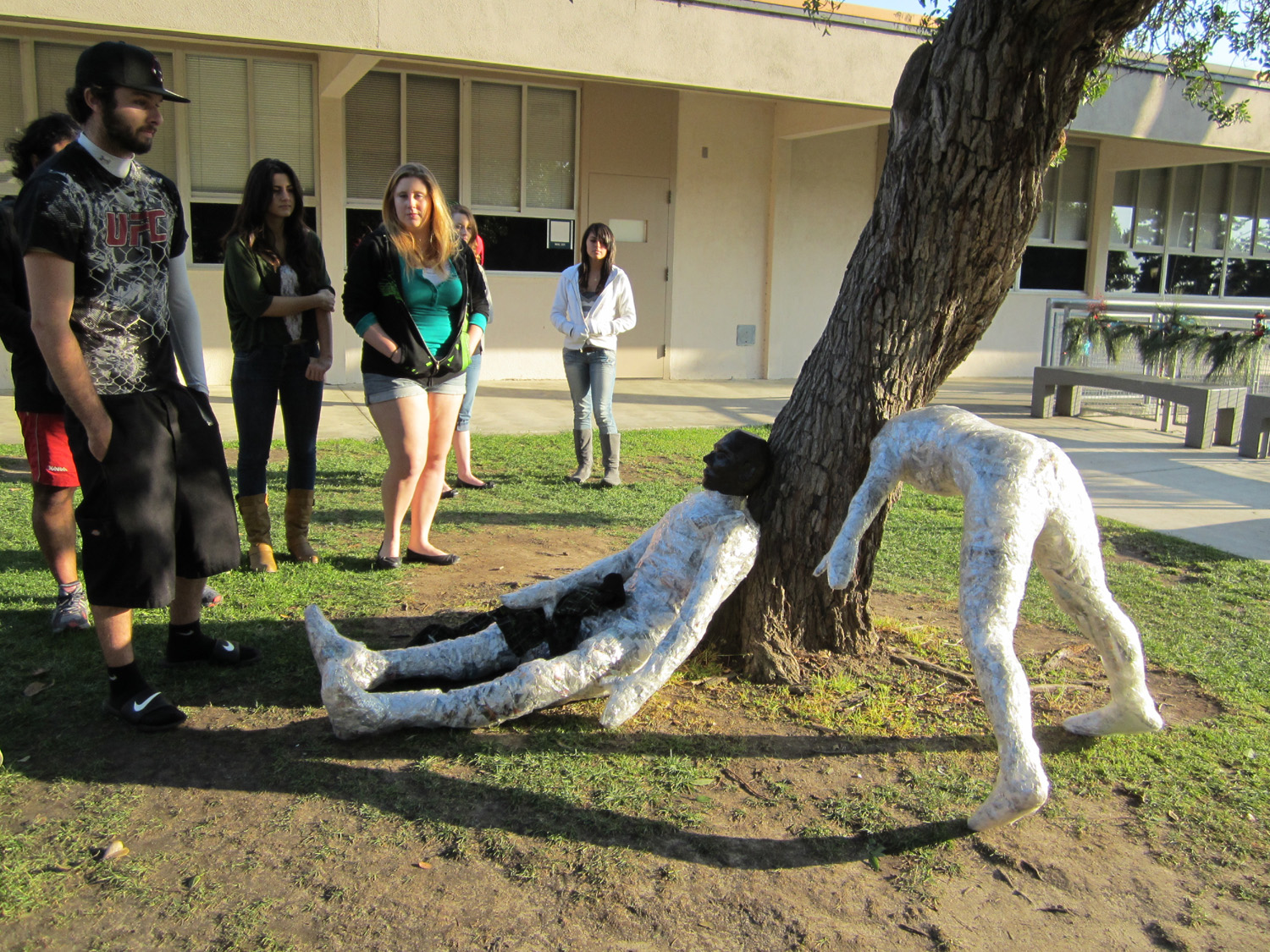 Ventura College Ceramics & Sculpture: Ventura College Beginning ...