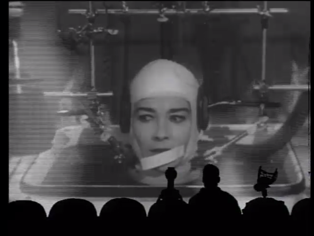 John Kenneth Muir's Reflections on Cult Movies and Classic TV: Cult-TV ...