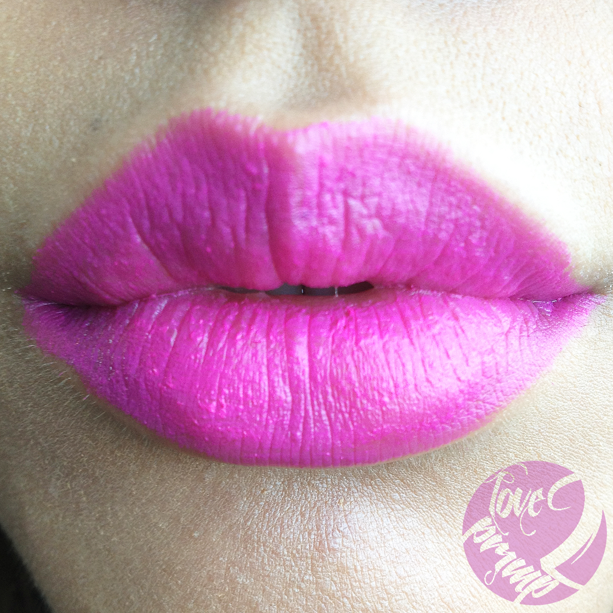 Love 2 Primp: MAC Beth Ditto Dear Diary Prolongwear Lip Creme