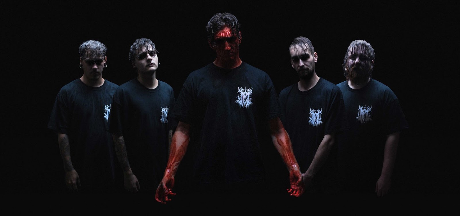 MENTAL CRUELTY - Unleash New Single ""Tormentum" Feat. Dickie Allen of ...