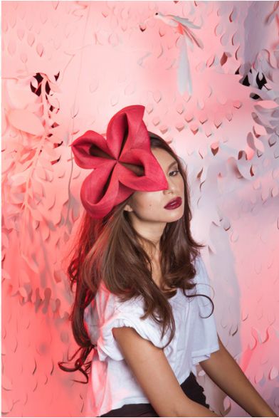 Fashion & a Cup of Tea