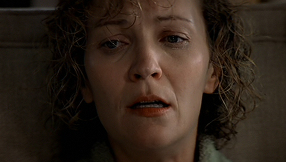 In Character: Joan Allen | And So It Begins...