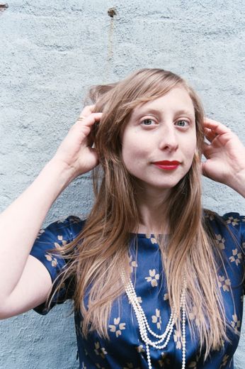 Balancing the Books: Emma Straub's book of stories perfect for those OK ...