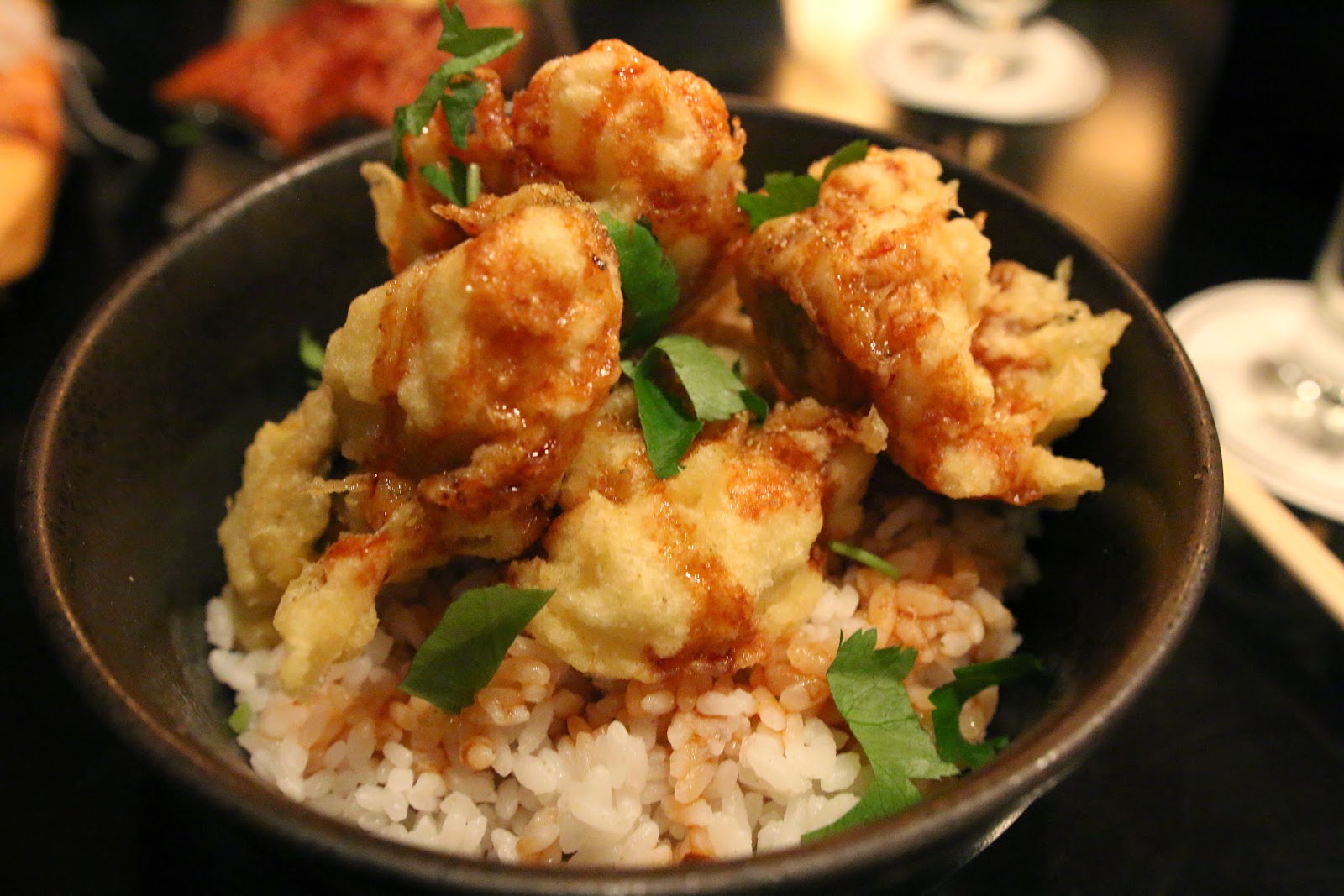 Kogetsu Japanese Restaurant, The Saujana Hotel Kuala Lumpur