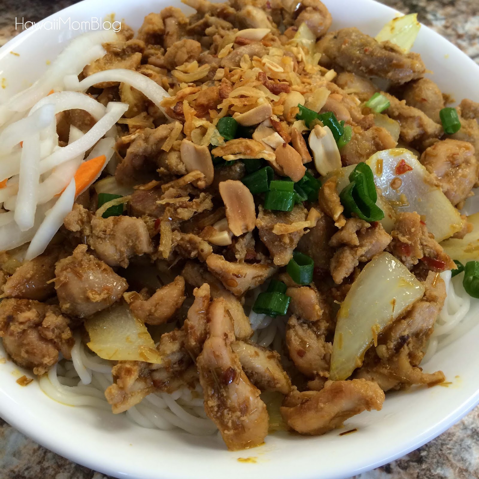 Hawaii Mom Blog: Recently-Opened in Aiea - Pho 97 One