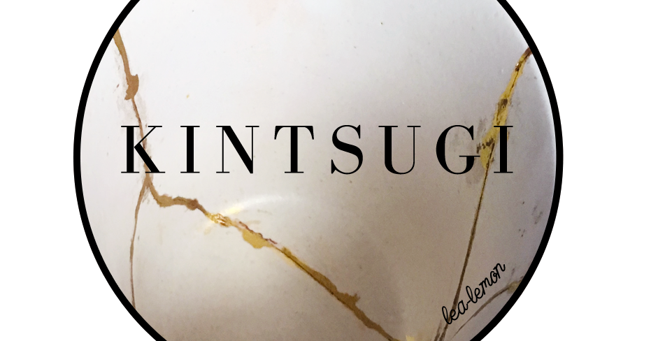 Kintsugi | ♥lea-lemon♥