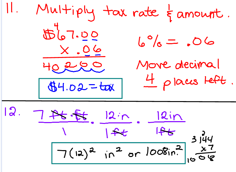 mrs-swickey-s-class-blog-pre-algebra-practice-test