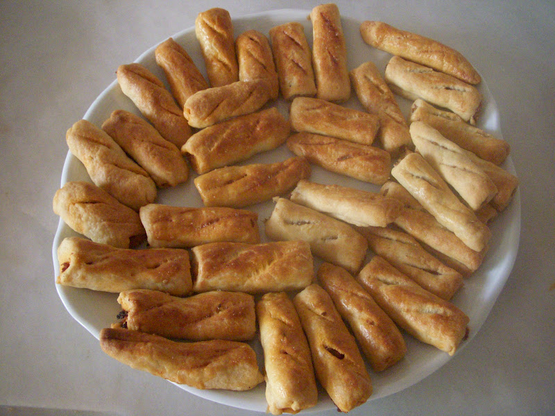 la cocina de valenciana: FRIVOLIDADES