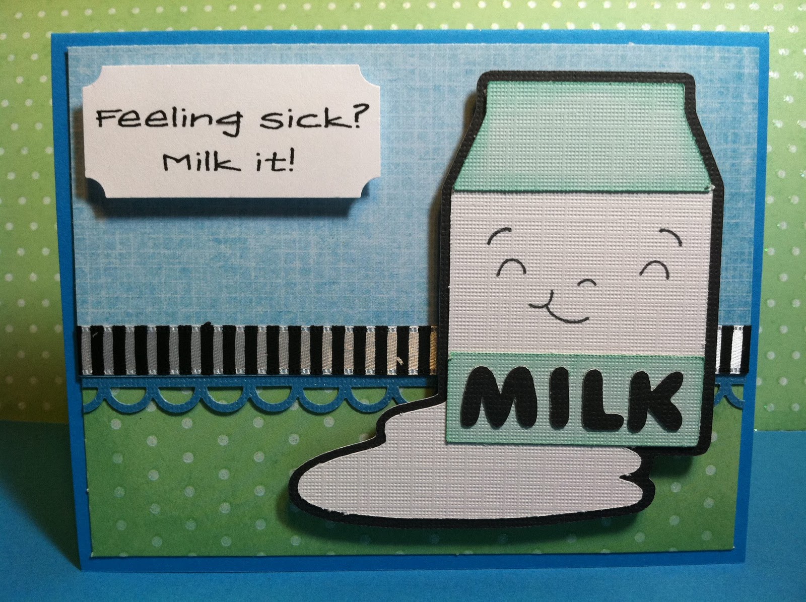Paper Crafts by Candace: Some new cards...