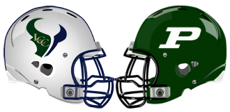 San Diego Football Network: Prep Football Preview: La Costa Canyon at Poway