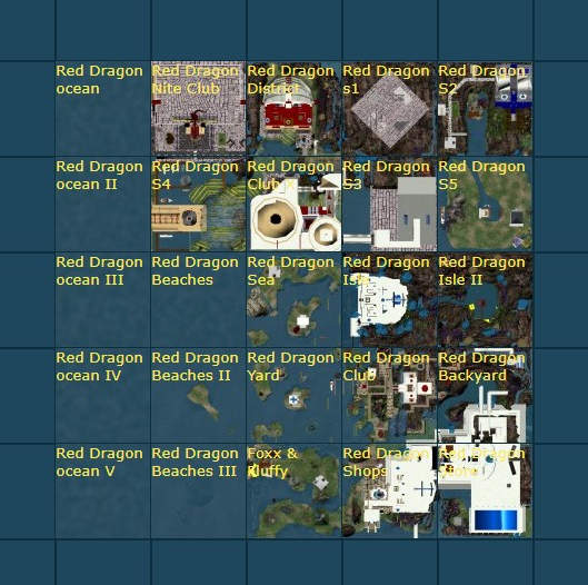 Red Dragon Nite Club