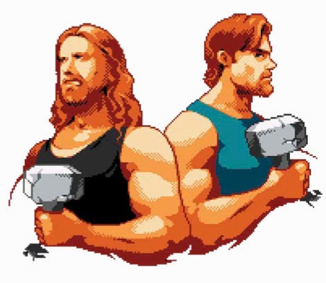 Healthy Food Recipes & Gym Workout Routines. Lose Fat, Gain Muscle. | B ...