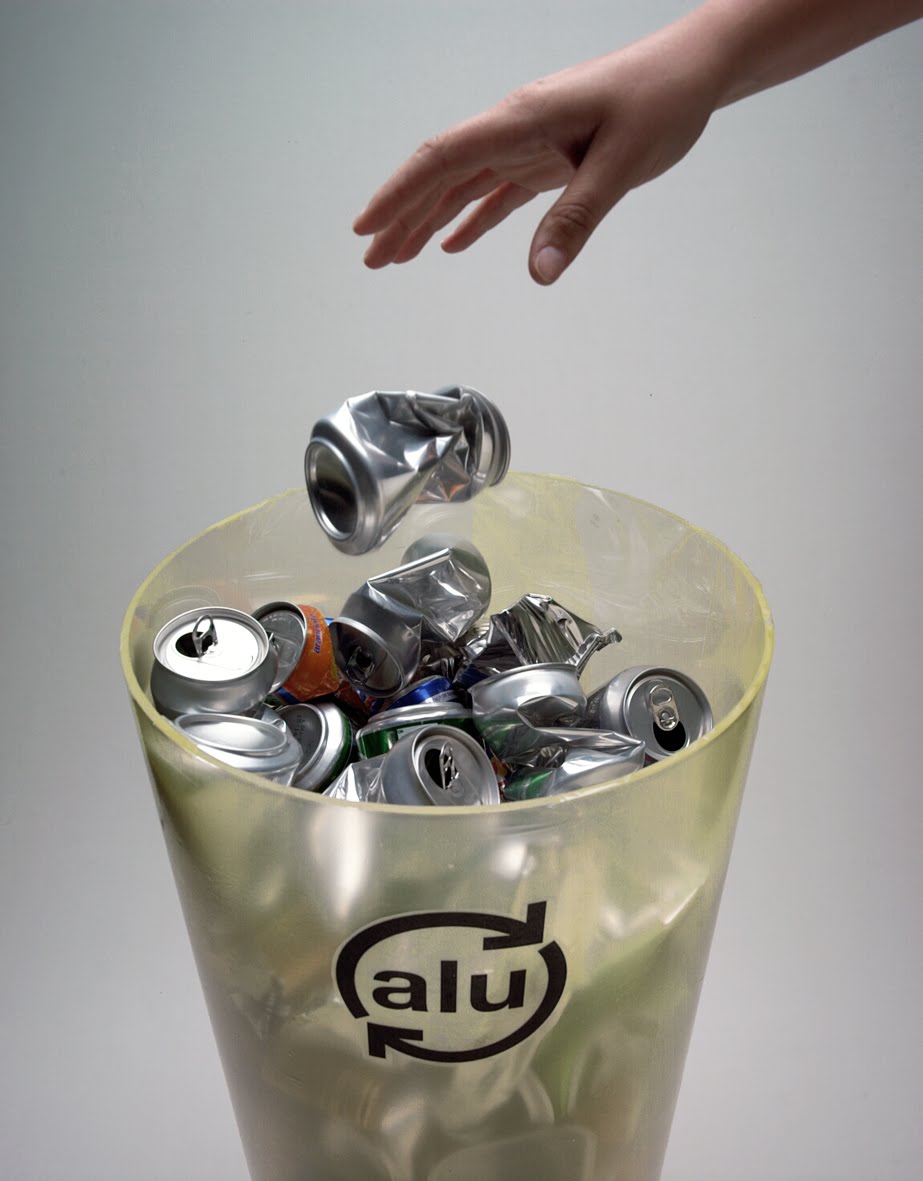 Corriere del Web : CiAl: alluminio, riciclo record in Italia. Cresce ...