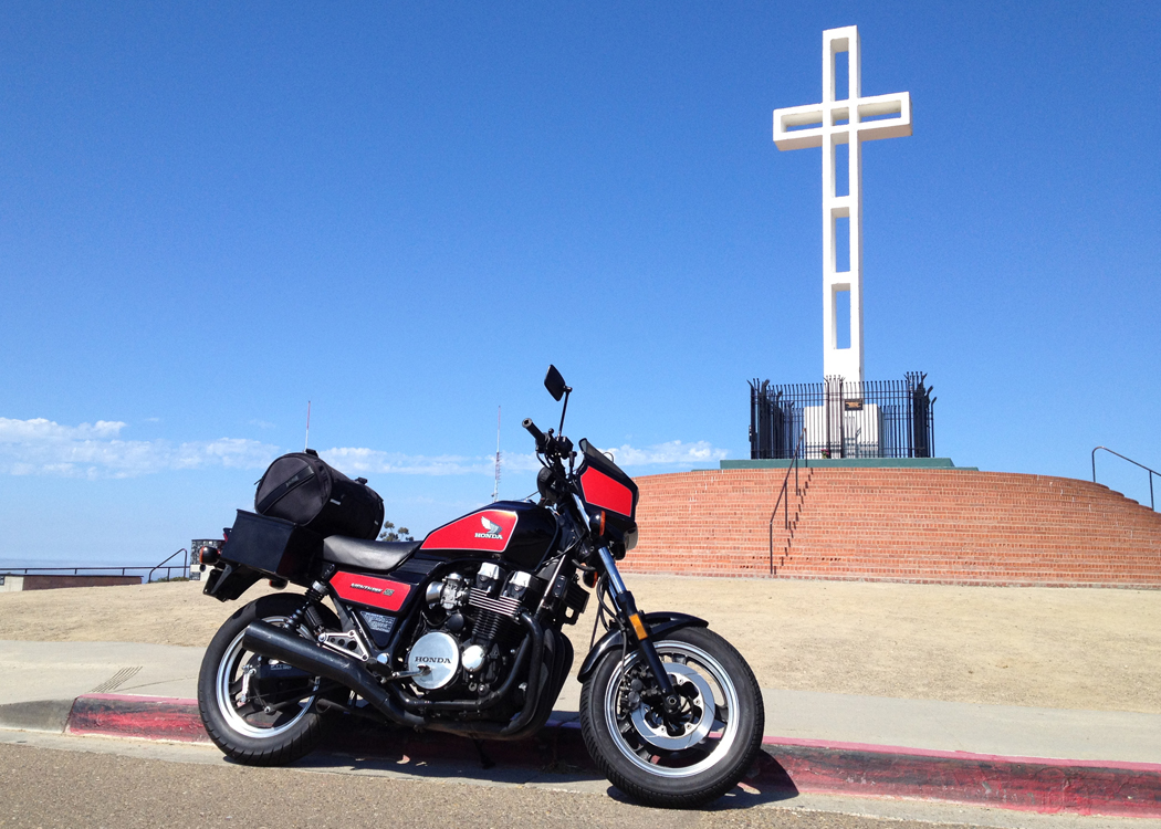 Paul's Honda Nighthawk Pages: Your Nighthawk