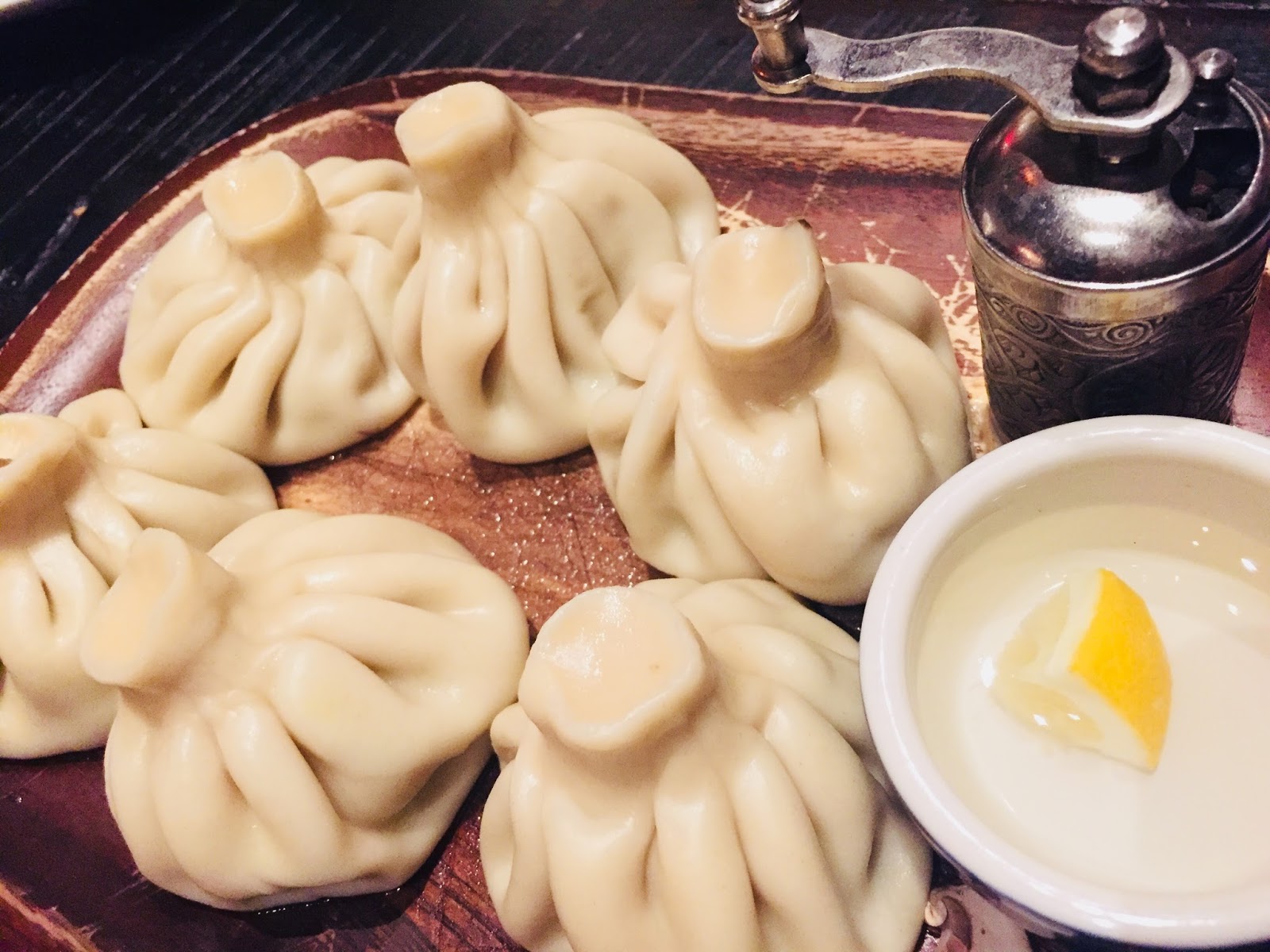 eating all the day ...: supra