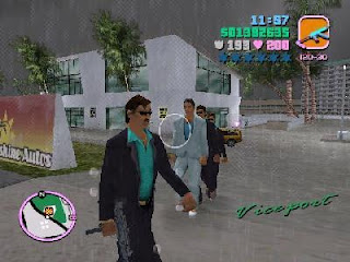 Gta Vice City Bodyguard Game Free Download For Pc - catget
