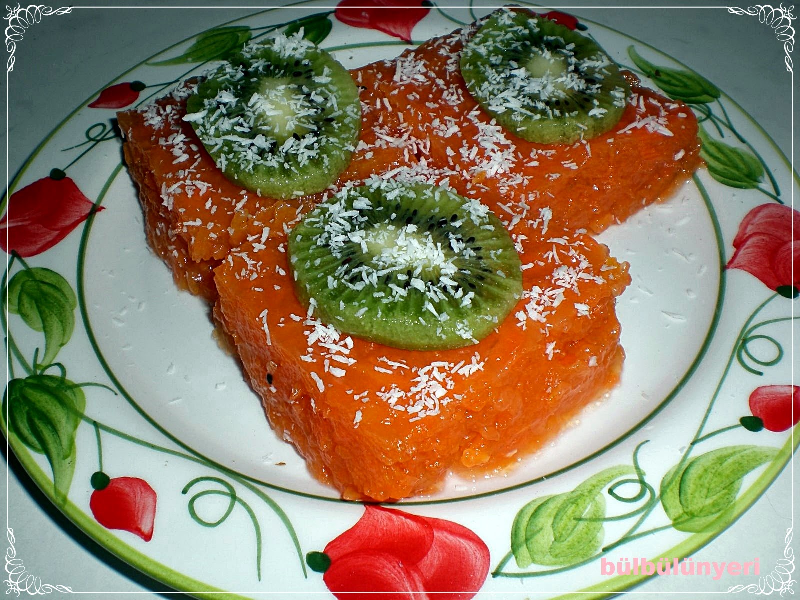 bulbulunyeri: Havuç dilimi