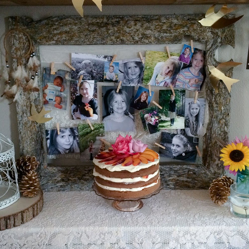 Unique Birthday Parties for Kids - The Building Blocks and creating a ...