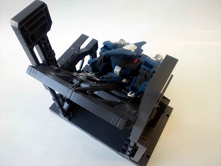 GUNDAM GUY: System Base 001 - Review Images