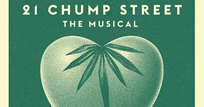 PHX Stages: AC Theatre Company to present 21 CHUMP STREET