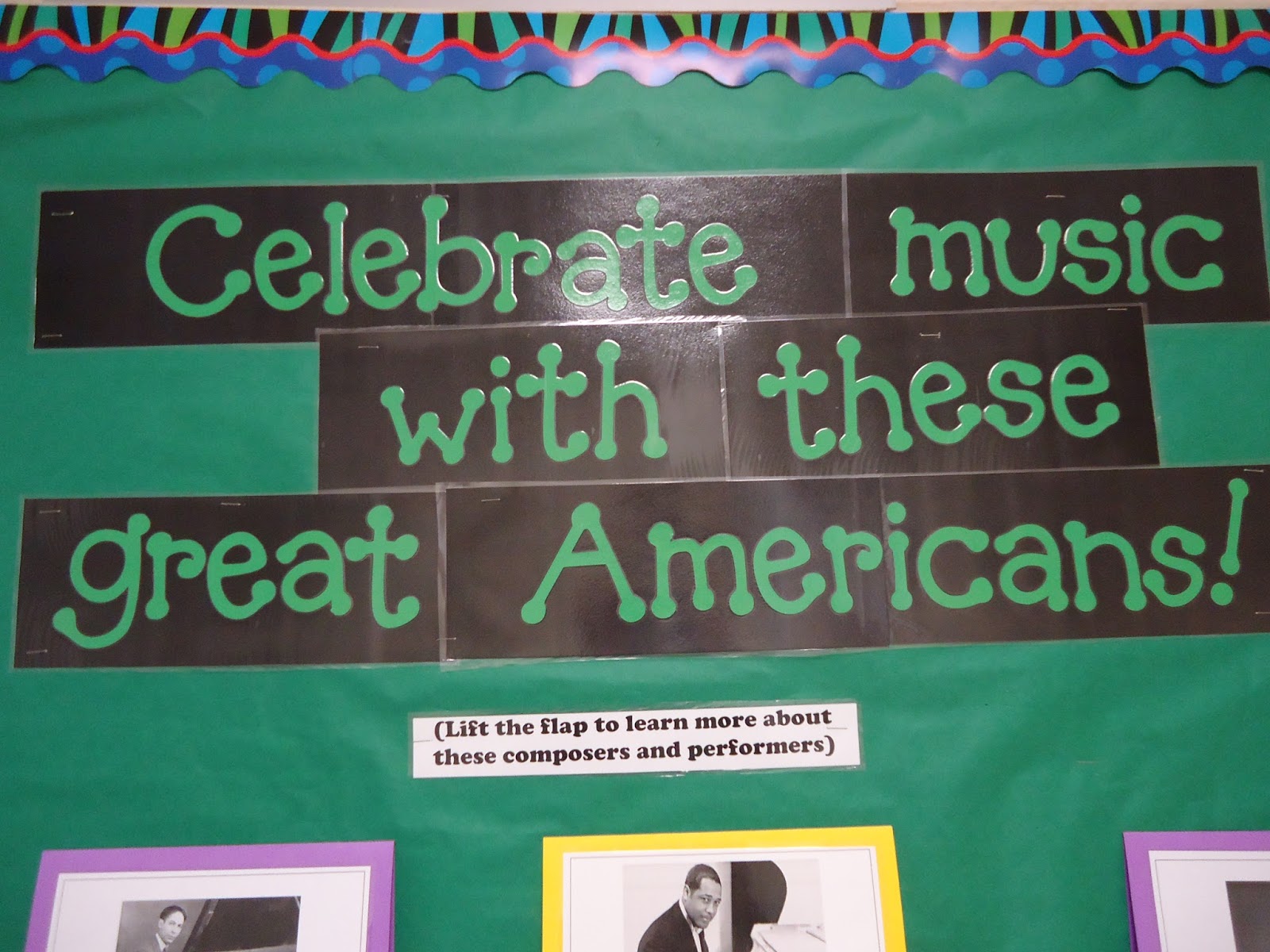 Teaching Elementary Orchestra : Celebrate Music with these Great ...