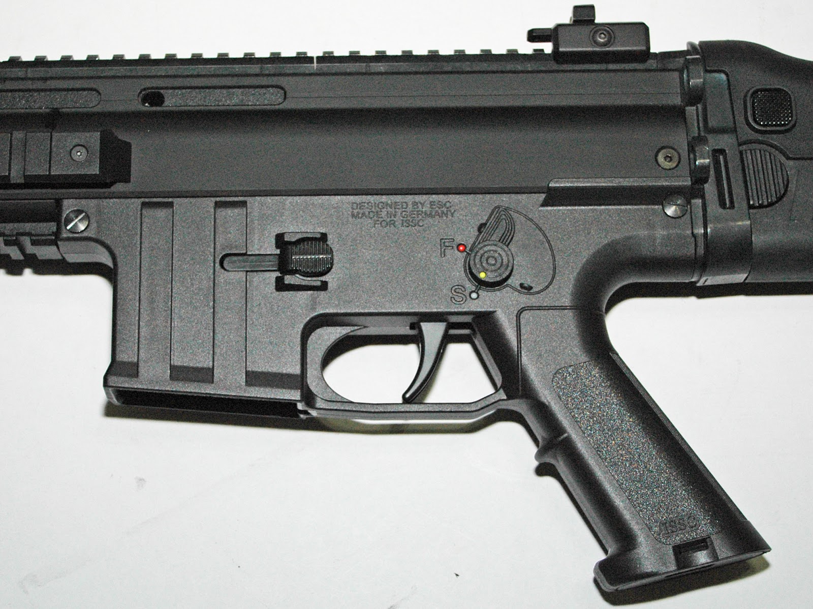 The Robb Collections: 22 caliber guns