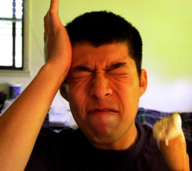 Ice Cream Headache - Talk Headaches