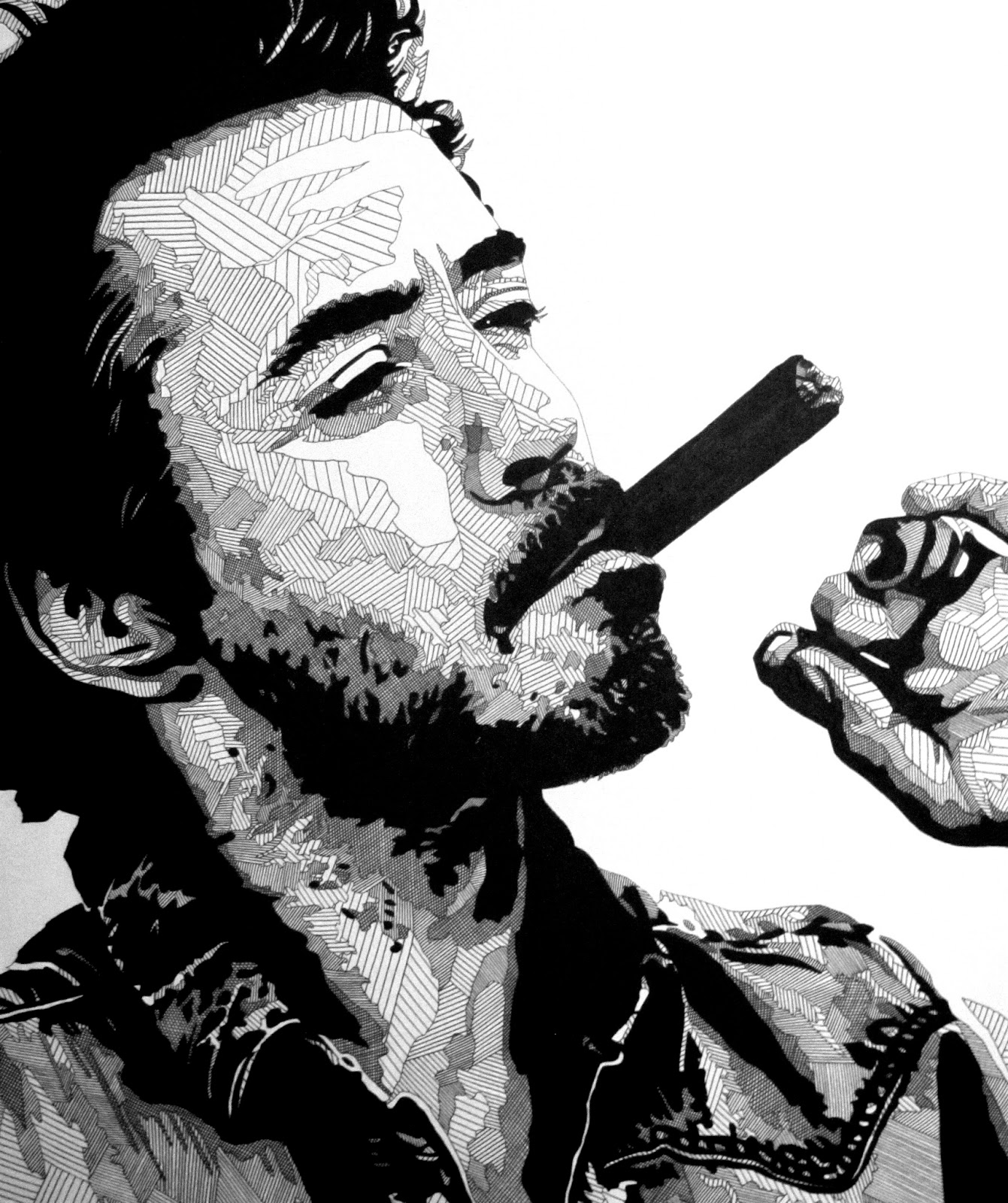 Lyneth Morgan presents