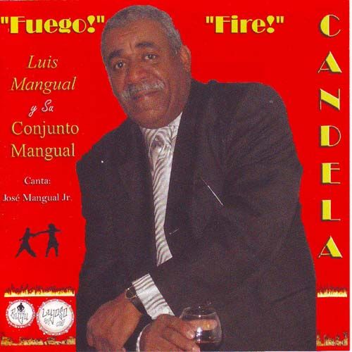 EL BLOG DE TOÑO EL DE LA BASE (el santuario de la musica ): LUIS ...