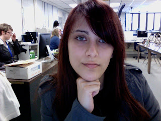 แดนน่ีรักดนัย: Cheychey looks cute again :D