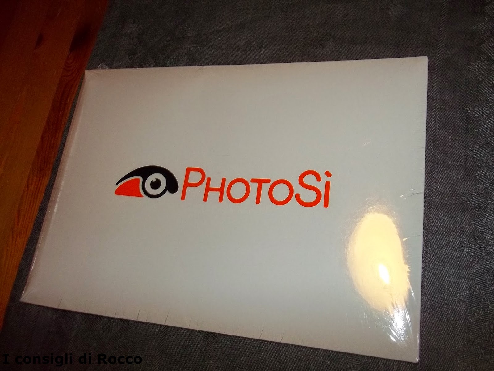 PhotoSì MioFotografo calendari personalizzati e stampe digitali di alta ...