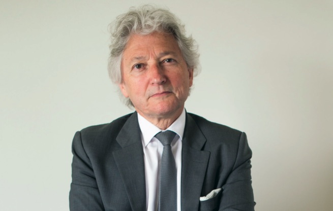 ToutSurLaChine: Dominique Rousseau : "Notre démocratie ignore le peuple"