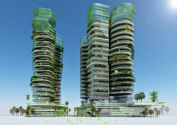 Joyas inspiradas en el bambú