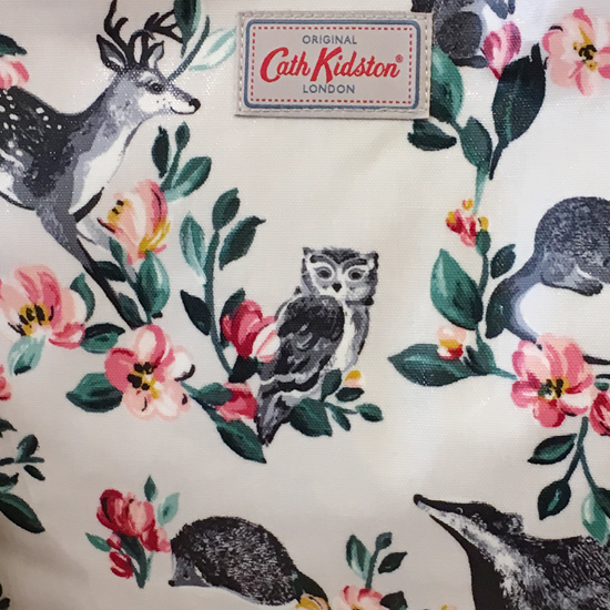 print & pattern: AW18 - cath kidston