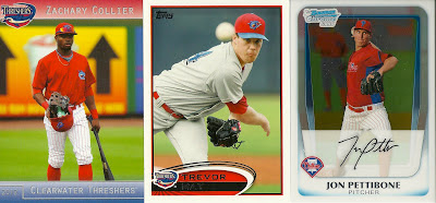 The Phillies Room: Four Additions to the 40-Man Roster