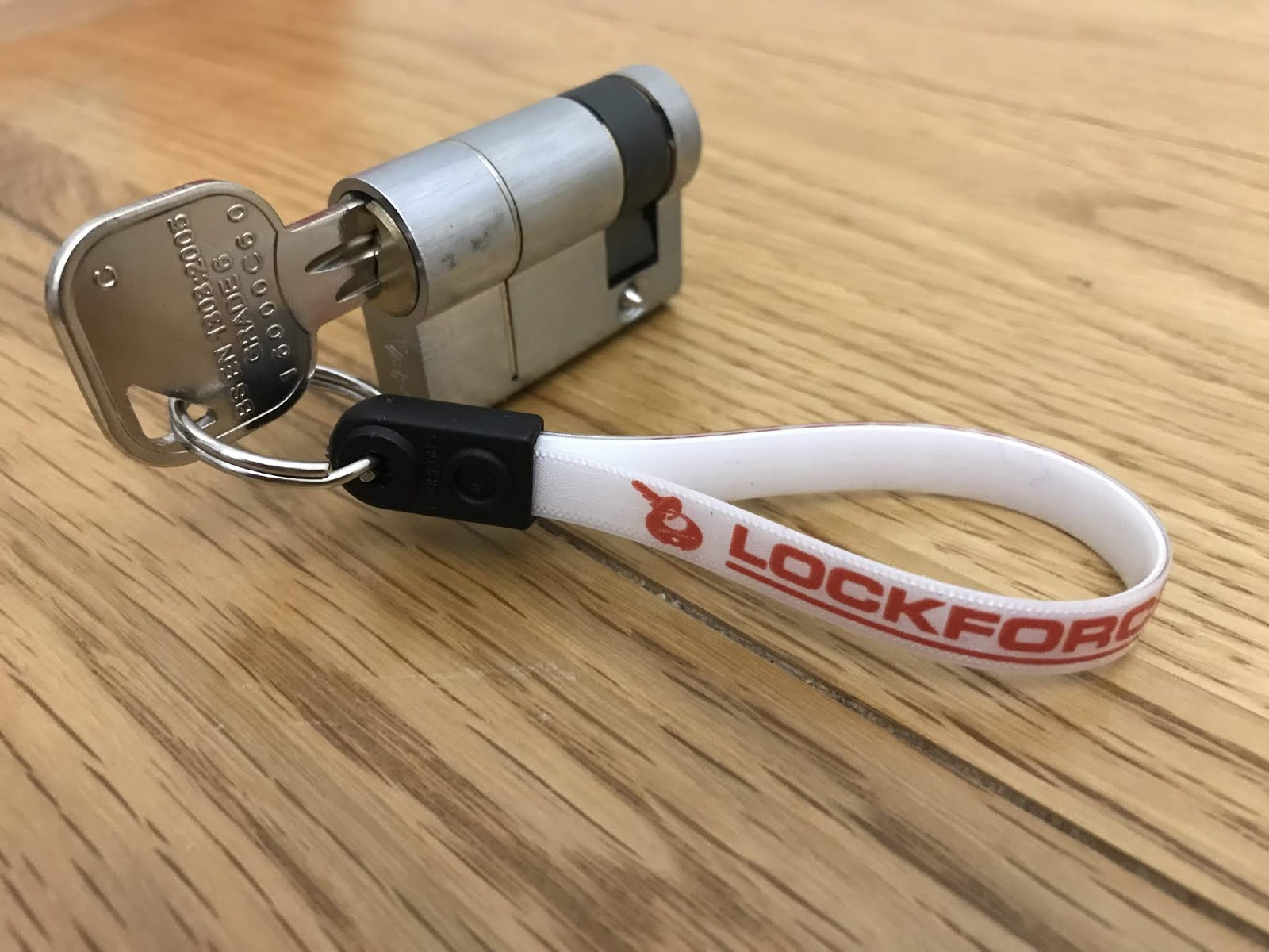 Lockforce Latest News: Identifying Your Locks