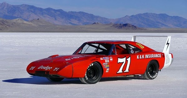 Wellborn Muscle Car Museum Returns to MCACN To Host Aero Reunion...Part II