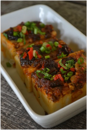 Azian Collections: TALAM BERLAUK