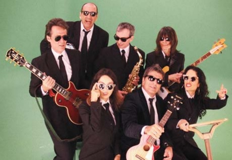 Musicarte: Blitz lança álbum de inéditas em show de estreia marcado ...