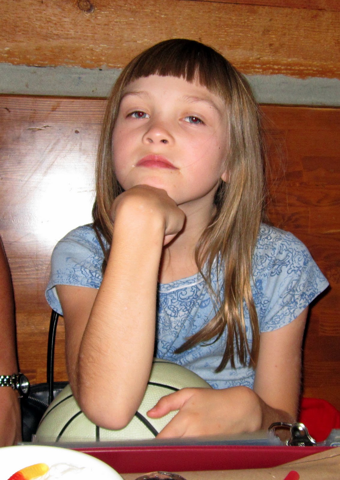 Mary Bendsen- Life is Good: Senior Olympics-- Nationals and Huntsman Games