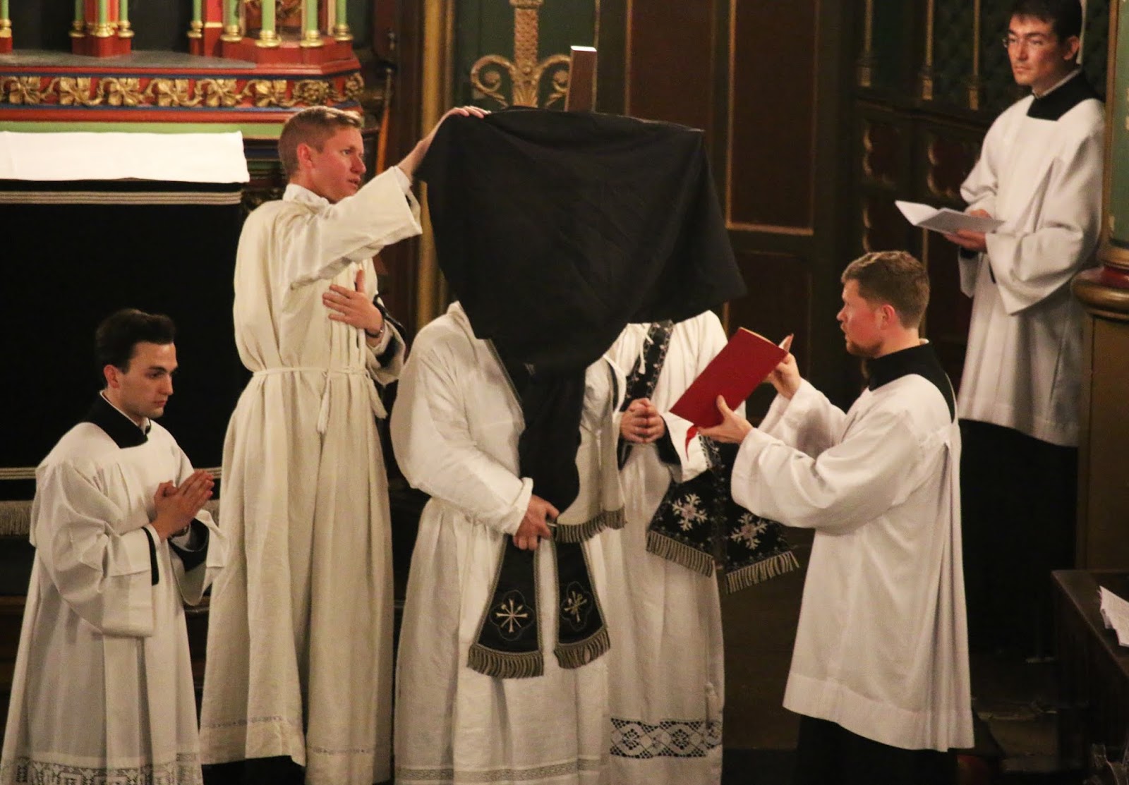 New Liturgical Movement: Good Friday 2019 Photopost (Part 2)