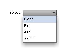 Flex Tutorials for Beginners: Why Flex? Examples