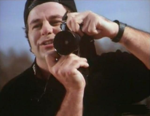 the BlowUp moment: July 2013