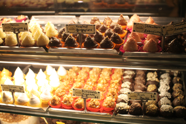 Cafe Moretti ~ Dollymic