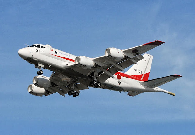 GreenDef: MSDF to Resume Use of P-1 Patrol Planes