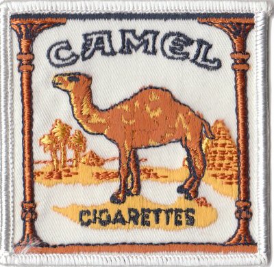 History of All Logos: All Camel Logos