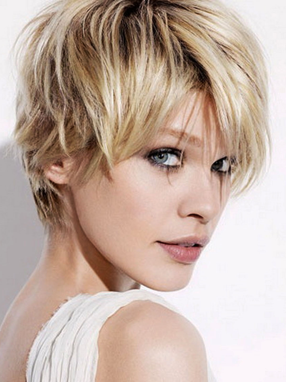 Top 5 Blonde Hairstyles Inspiration 2016 2017 | Hairstyles Spot