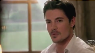 Josh Henderson DAILY: Screen captures from 'Dallas Trailer' of the ...