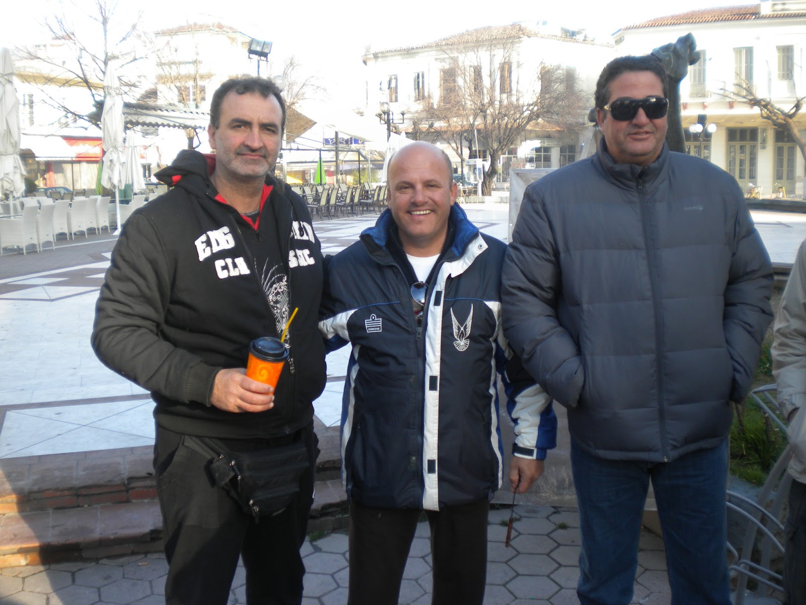 ,: Βολος-Λαρισα-Τυρναβος