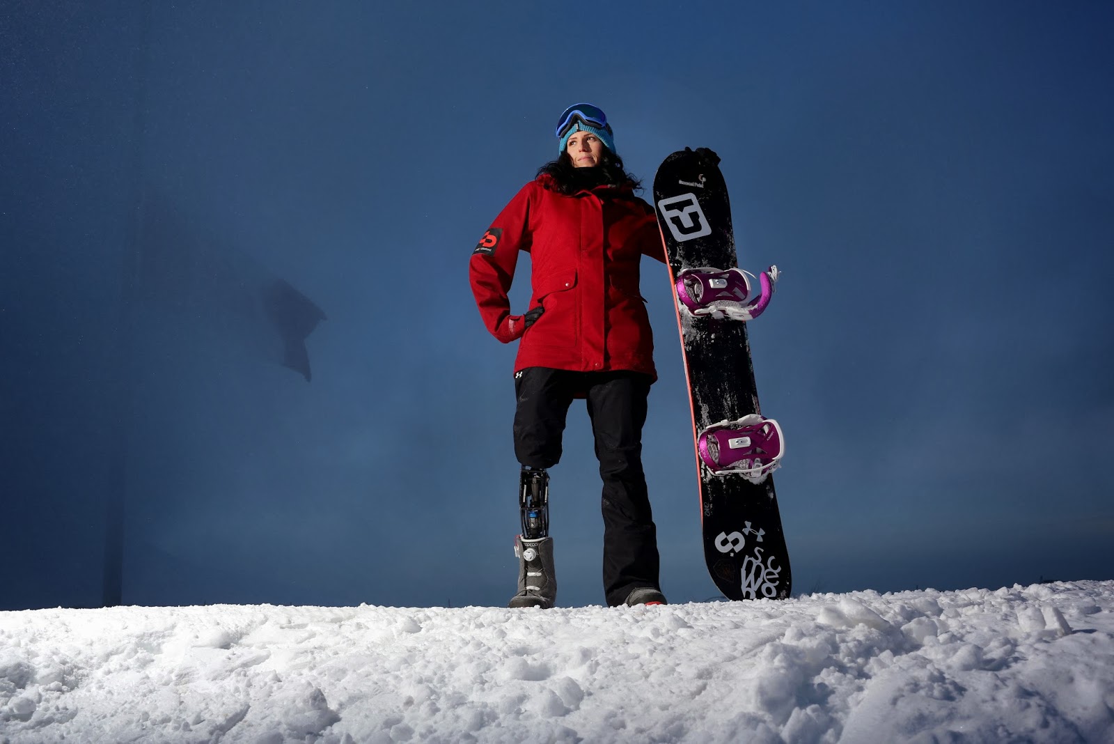 Ability Tools Weekly: Paralympics Winter 2014